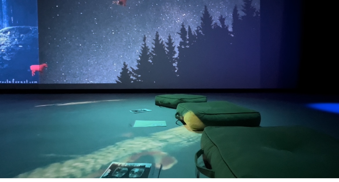 Stillness Lab: A Zine Library Collaboration | Barnard Zine Library